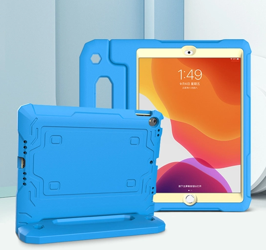 EVA Tablet Case: hgdeva