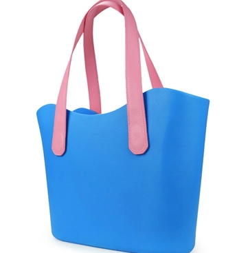 EVA Tote Bag: hgdeva